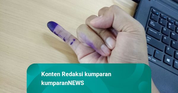 Diminta DPR, KPU Tak Ubah Dapil DPR-DPRD meski Ada Putusan MK ...